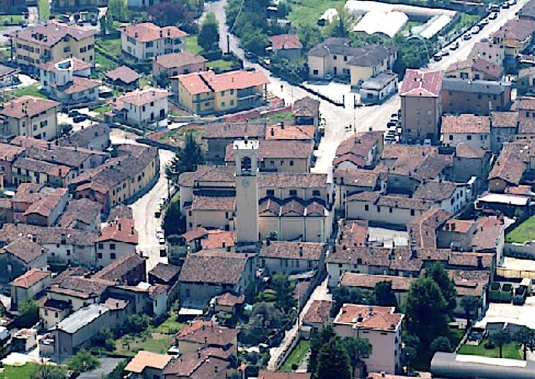 Concesio, Italy | Fine Art Conservation Laboratories (FACL, Inc.)Fine ...