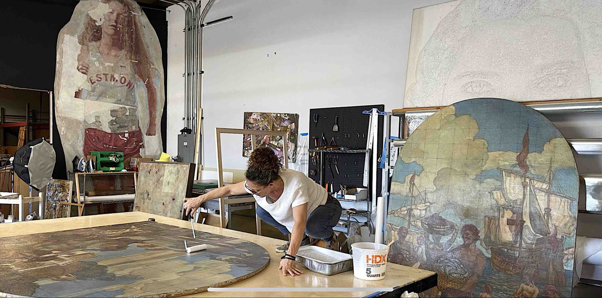 Blog | Fine Art Conservation Laboratories (FACL, Inc.)