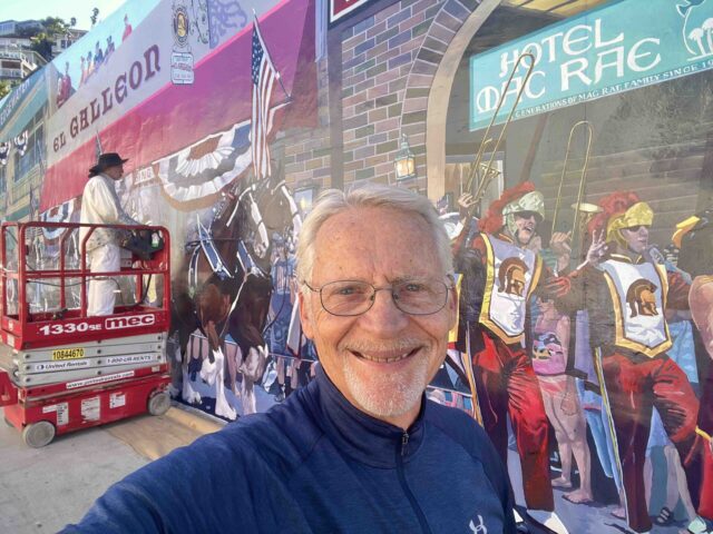 Blog | Fine Art Conservation Laboratories (FACL, Inc.)