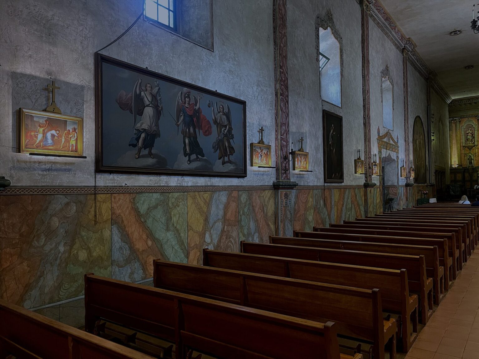 Blog | Fine Art Conservation Laboratories (FACL, Inc.)