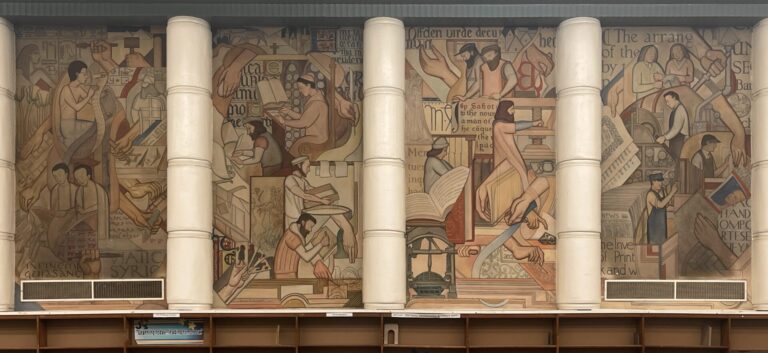 Blog | Fine Art Conservation Laboratories (FACL, Inc.)