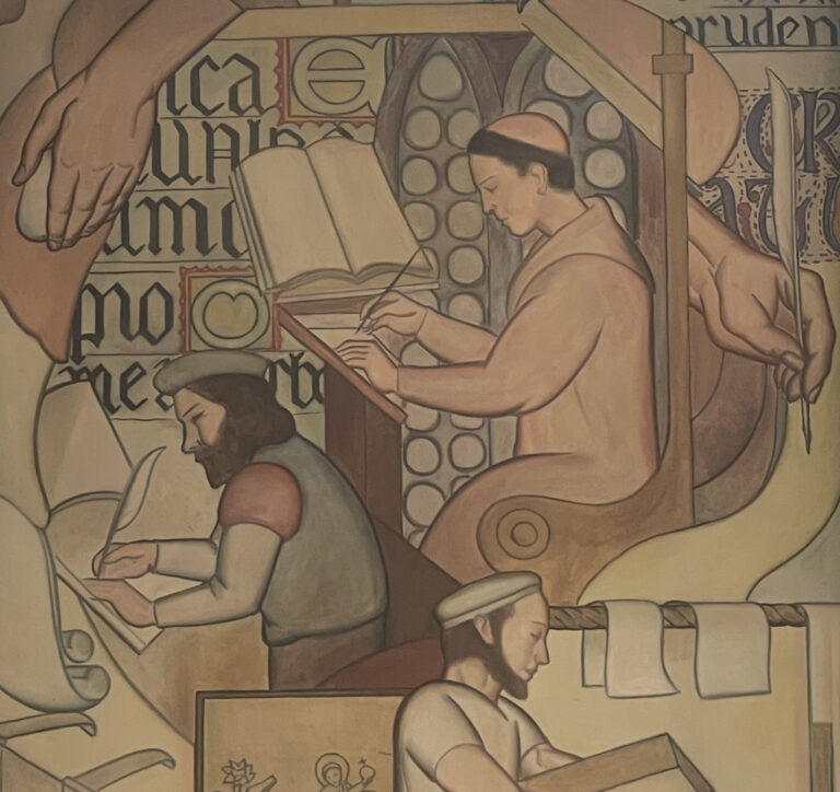 Blog | Fine Art Conservation Laboratories (FACL, Inc.)