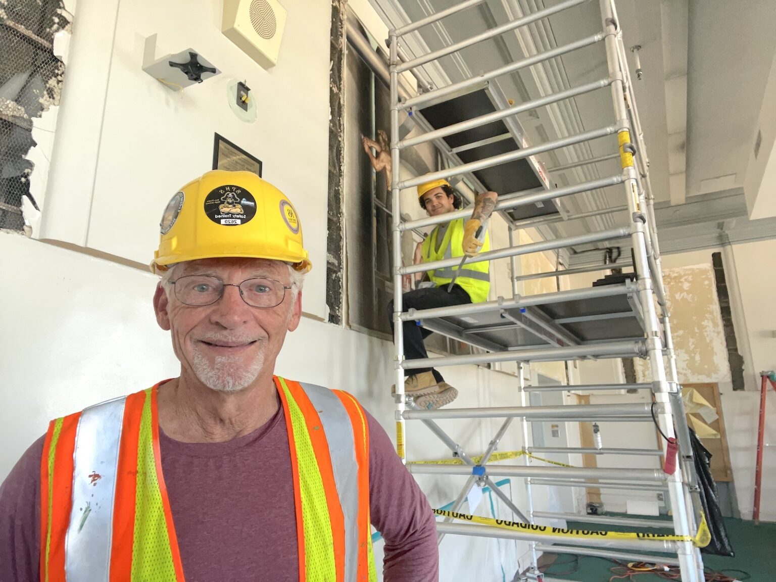 Oil painting preservation and restoration is important to art ...