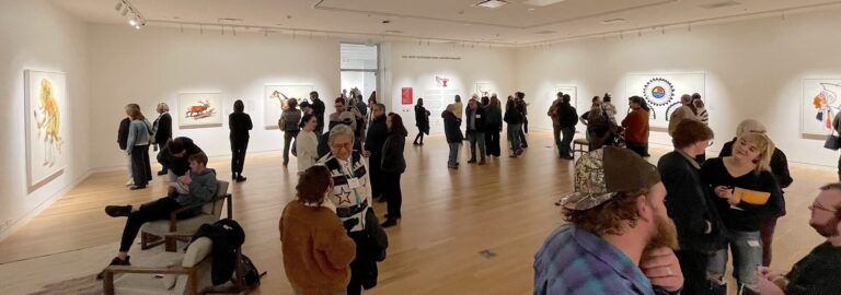 Blog | Fine Art Conservation Laboratories (FACL, Inc.)